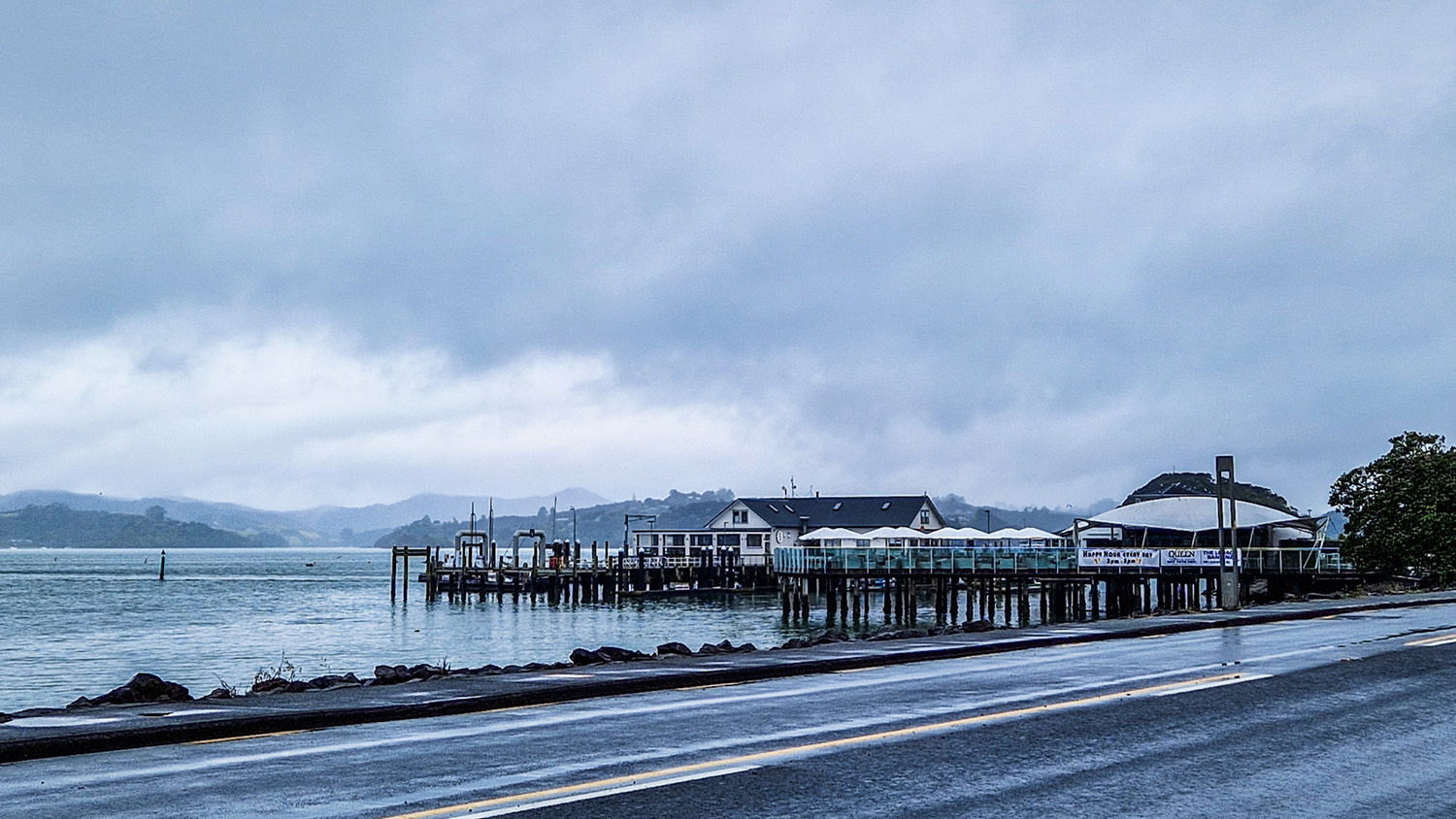 Bay of Islands | Blogi